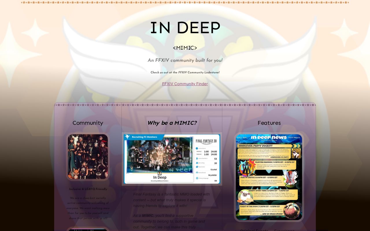 Recruitment Hub